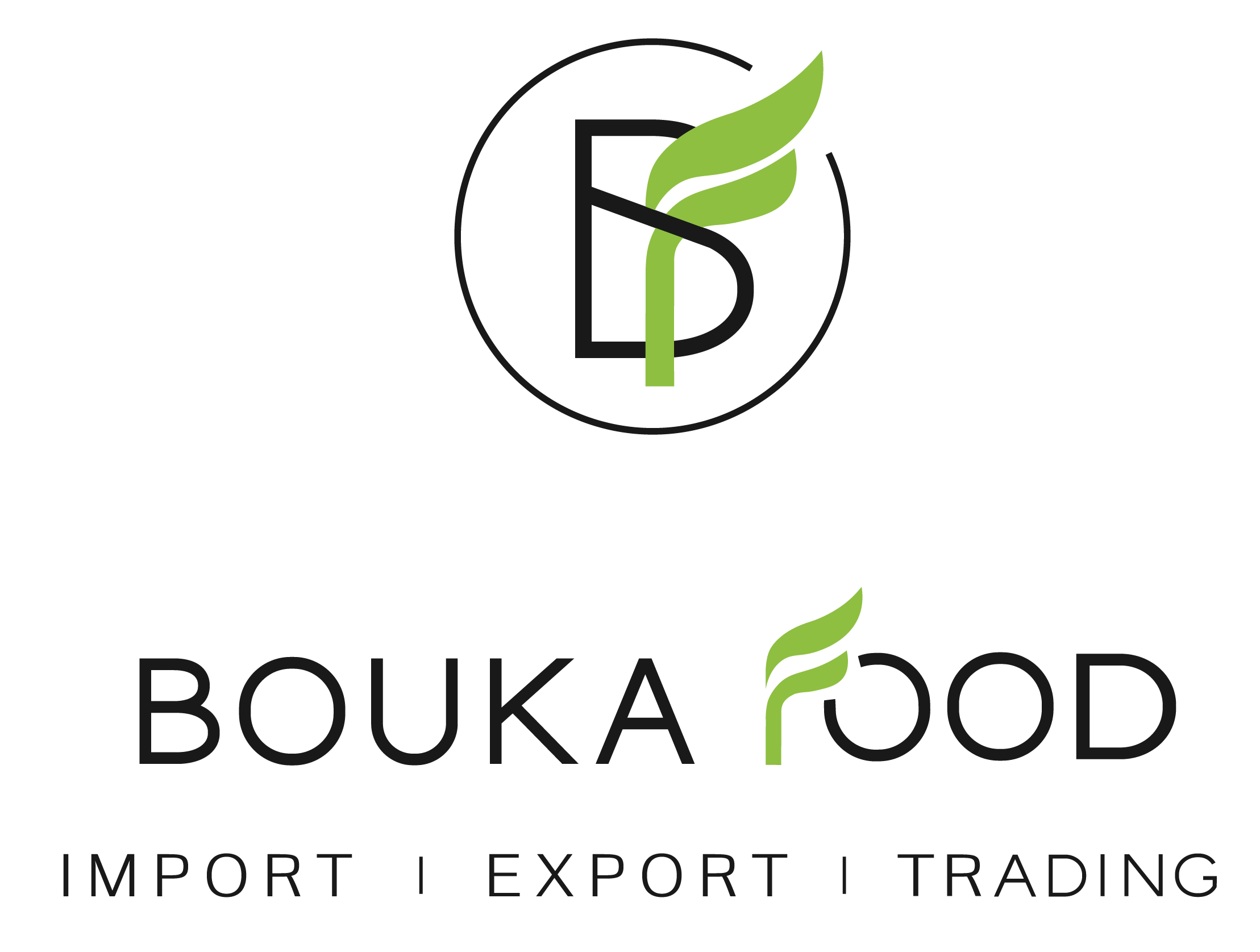 Homepage | Citrus, vegetables, fruit and oil - Bouka Food